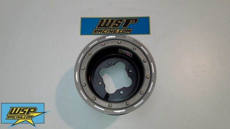 REAR RIM 10X6 4+2 voor sc4 2X BL 94600 Black – WSP Racing