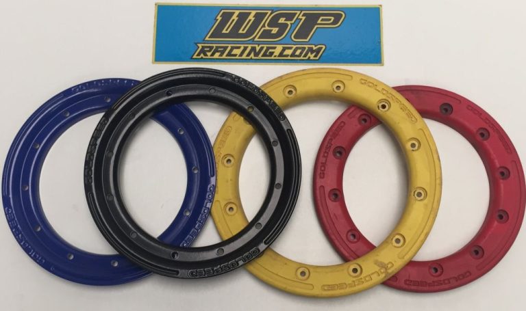 BEAD LOCK RING 10 INCH GOLSPEED 96666GSBL – WSP Racing