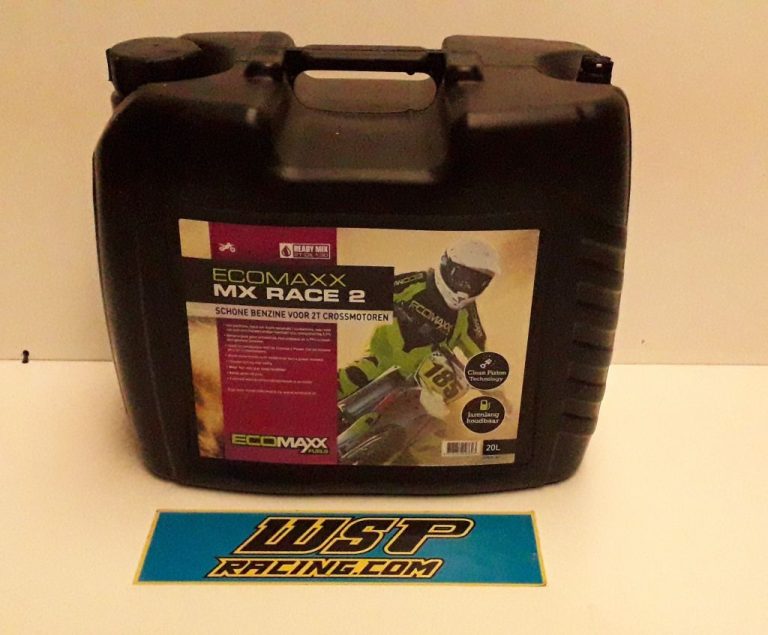 FUEL ECOMAXX 2T / 4T – WSP Racing