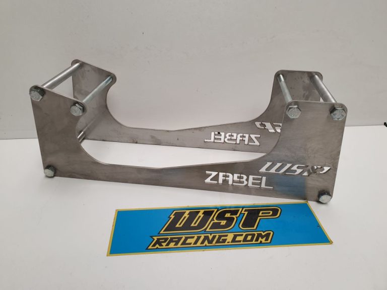 ENGINE BRACKET ZABEL RVS – WSP Racing
