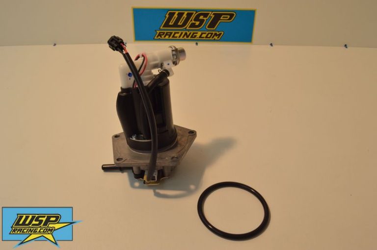 Fuel injection pump WSP ’12-’16 KAWASAKI – WSP Racing