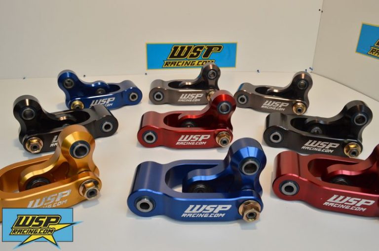 Pro link system WSP racing – WSP Racing